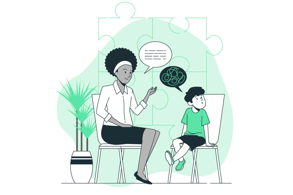 TDAH en niños: ¿Qué es y cómo tratarlo? - Consejos y prácticas - EspaiNun